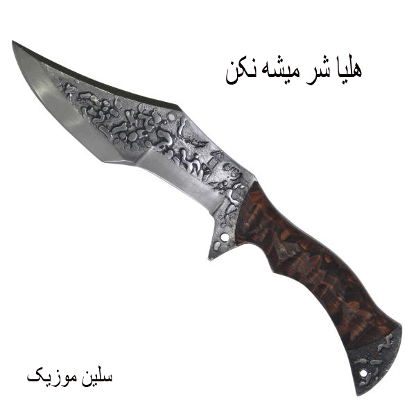 دانلود آهنگ هلیا شر میشه نکن کامل ریمیکس قمه کشی طنز دیجی علیرضا