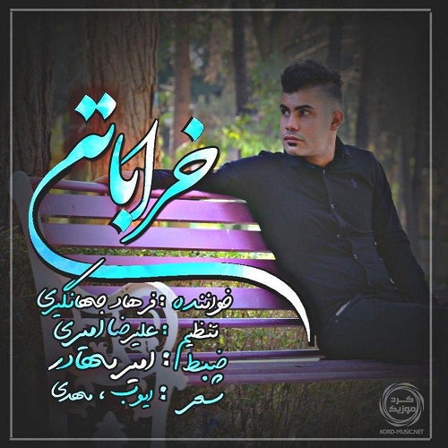 دانلود اهنگ مه سرگشته پریشانه شویل بی سرانجامم ریمیکس باصدای دختر و بچه